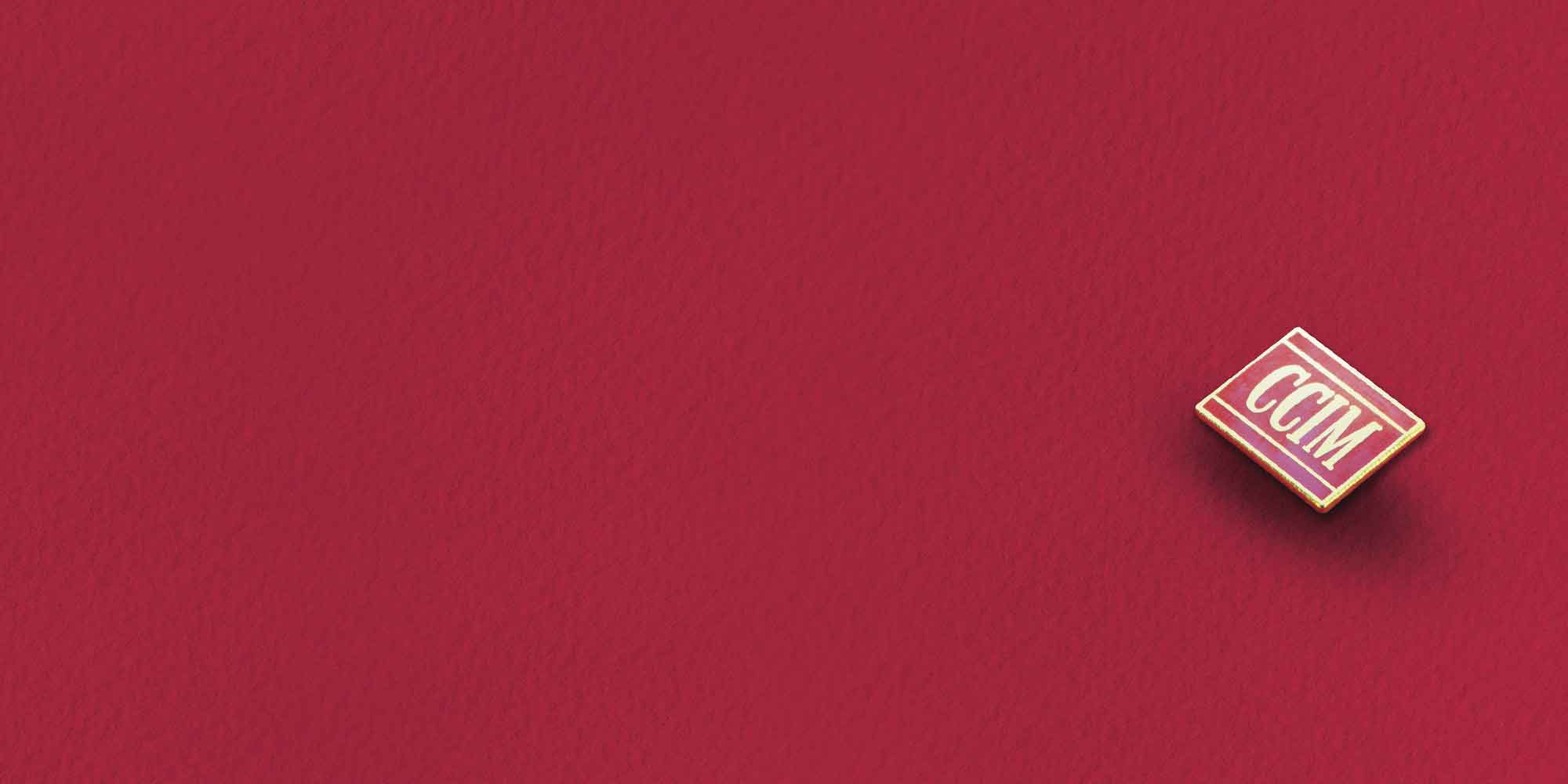 What Is a CCIM? - Boehm Commercial Group