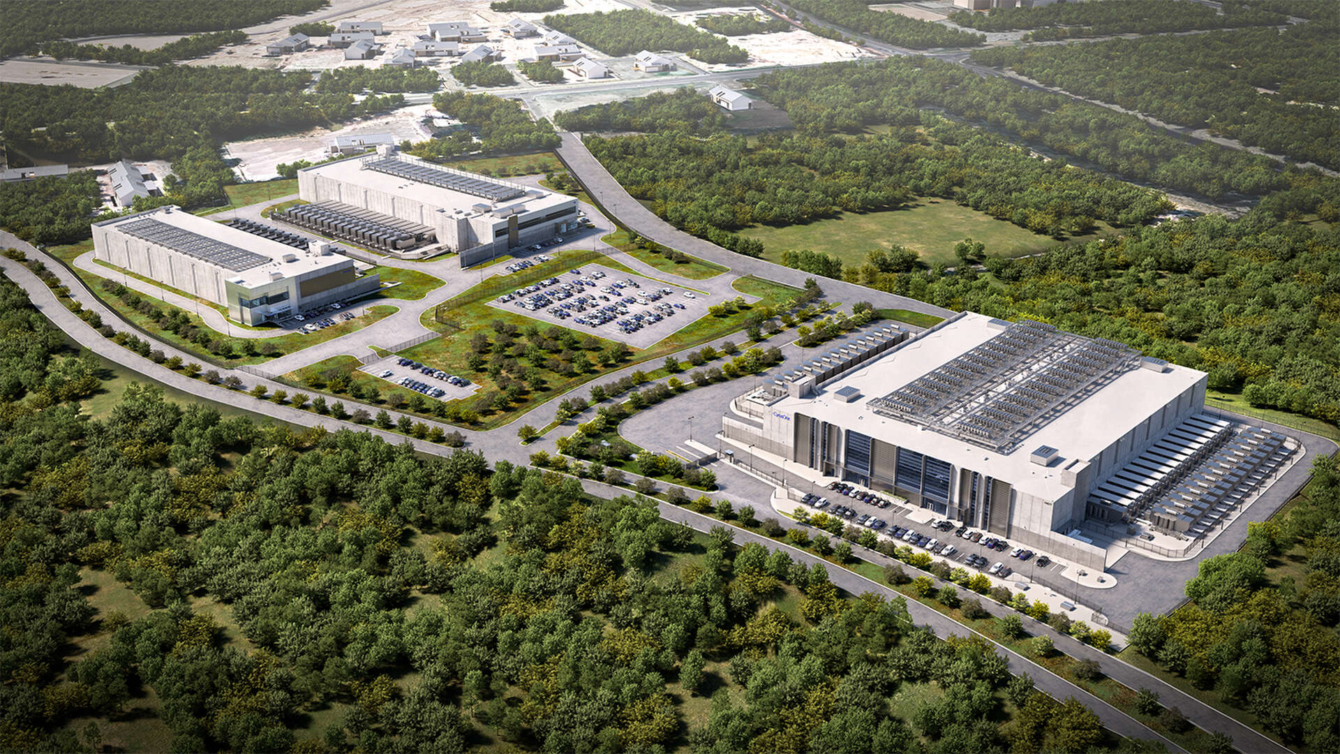 Microsoft Data Center Expands San Antonio’s Digital Boom - Boehm ...